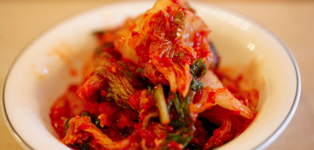 Fakta-fakta Mencengangkan dari Kimchi | iniKpop