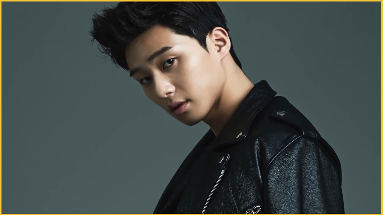 Park Seo-jun Tetap Ganteng dalam Berbagai Style | iniKpop