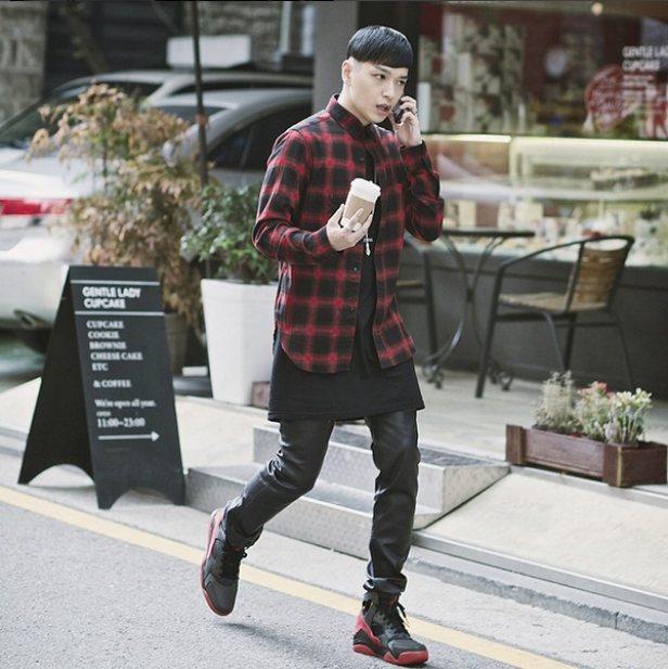 Simon Dominic, Rapper yang Gantengnya Gak Kalah Dari Idol | iniKpop