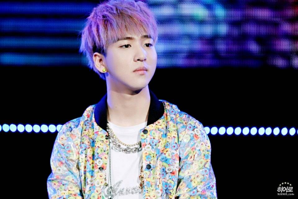 10 Oppa-oppa Ganteng yang Ada Nama “Woo”-nya | iniKpop