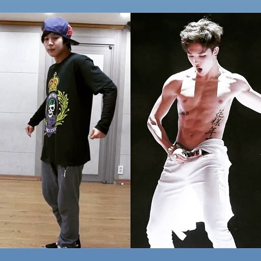Transformasi Jimin BTS Sebelum dan Sesudah Diet | iniKpop