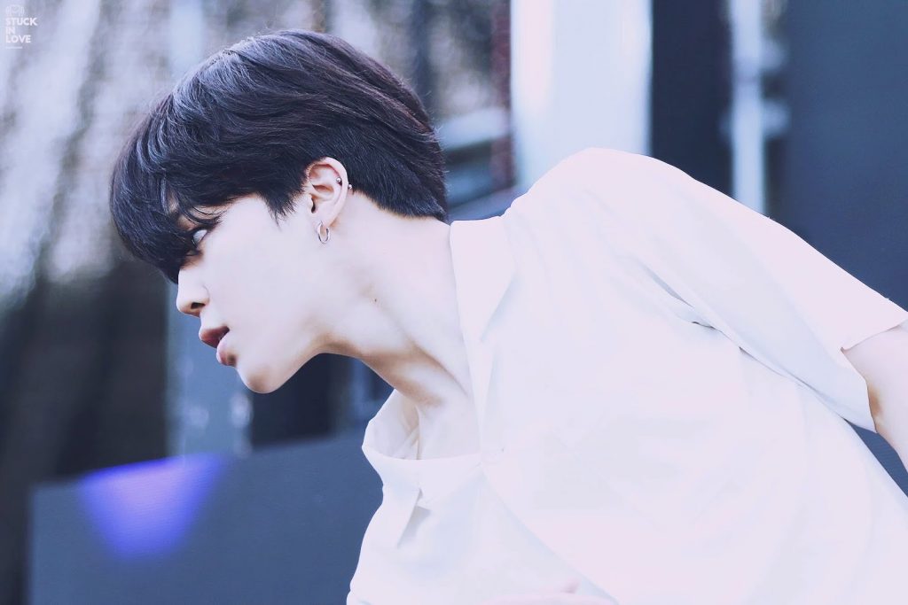 Transformasi Jimin BTS Sebelum dan Sesudah Diet | iniKpop