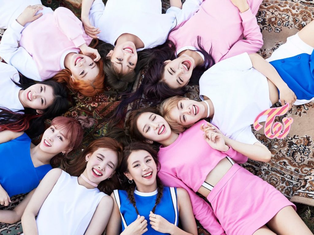 Coveran Lagu TT – Twice Bisa Dinikmati dalam 9 Versi Loh, Ini Dia ...