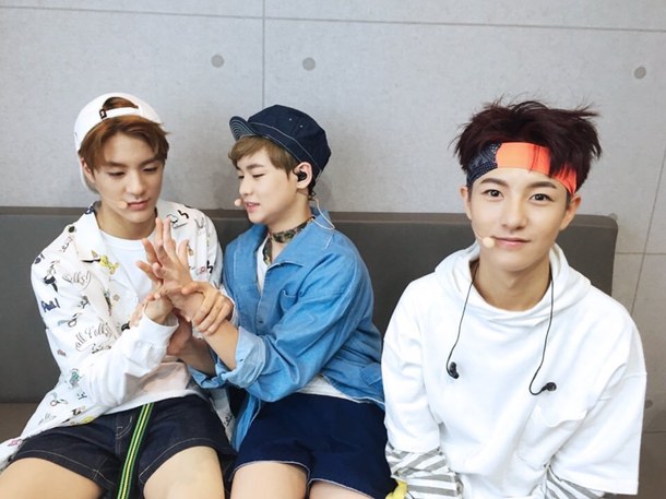 Pre-Debut Renjun NCT Dream Mirip Dengan Jungkook BTS? | iniKpop