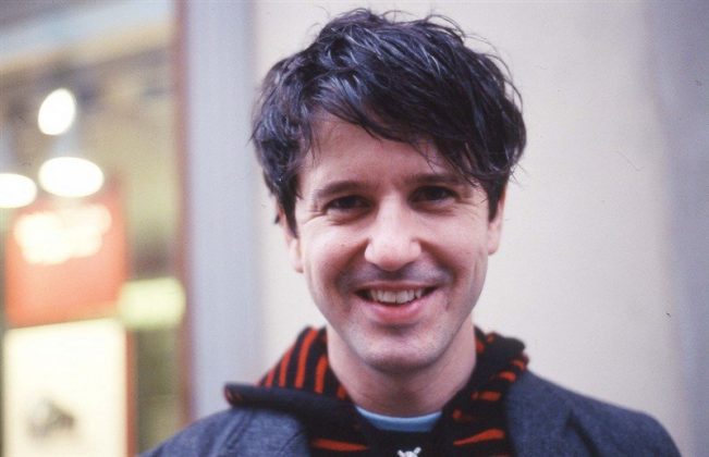 Lasse Lindh dan Lagu-lagu Mellow-nya di Soundtrack Drama Korea | iniKpop