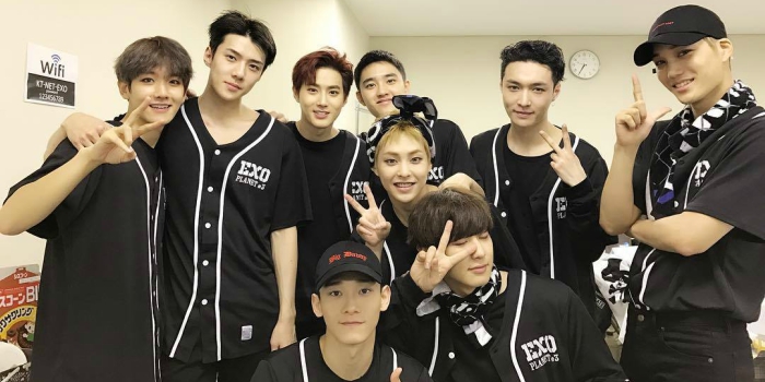 Nama 9 Grup Kpop Ini Punya Arti yang Indah dan Mendalam (Part. 2) | iniKpop