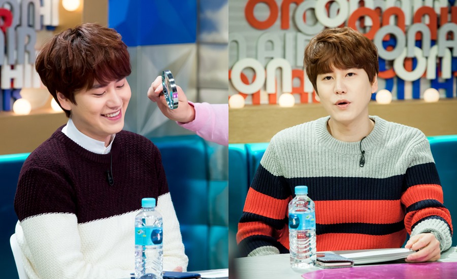 Siapa Kandidat MC Radio Star yang Paling Pas Untuk Mengganti Kyuhyun ...