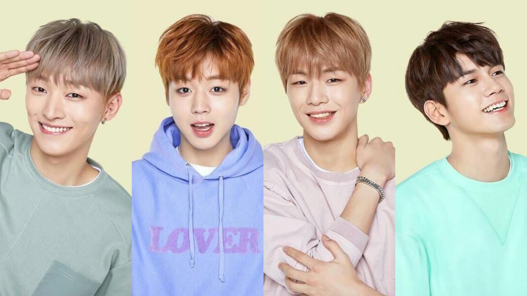 Ini Dia Idol-Idol Cowok yang Jadi Tipe Kesayangan Nuuna | iniKpop