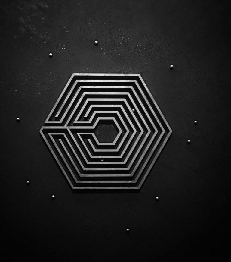 Perubahan Logo EXO Sejak Debut hingga Saat Ini | iniKpop