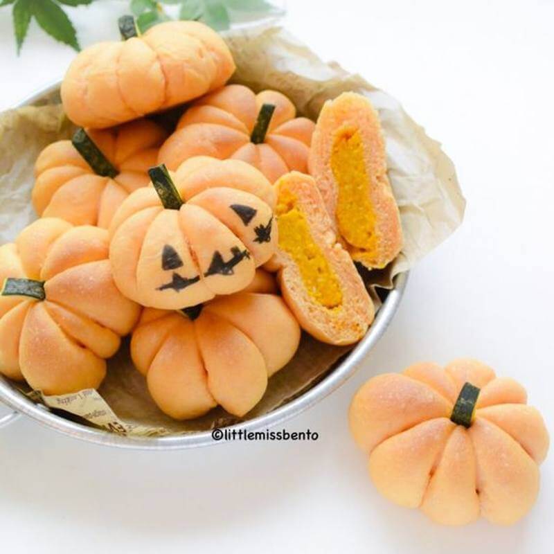 11 Menu Makanan Korea yang Cocok Buat Halloween | iniKpop
