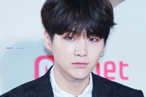 Ini Dia Surat Cinta Suga BTS untuk Mantan Pacarnya | iniKpop