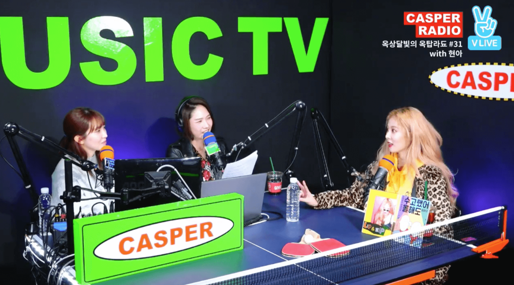Ini Dia Fakta dari Hyuna yang Gak Akan Kalian Sangka | iniKpop Ini Dia Fakta dari Hyuna yang Gak Akan Kalian Sangka | iniKpop