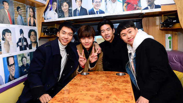 “Hidden Camera Prank” Paling Legendaris yang Menimpa Idol-Idol Kpop ...