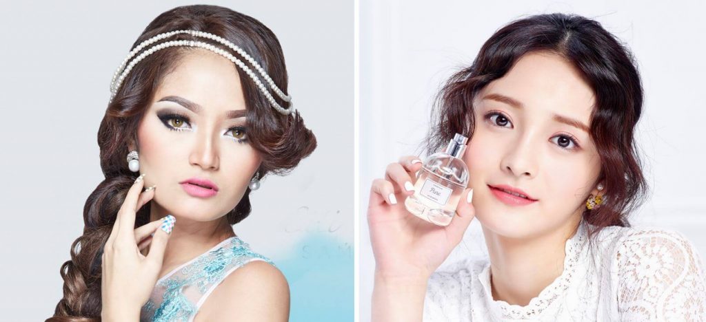 23 Artis Indonesia yang Mirip Artis K-Pop (Part 3) | iniKpop