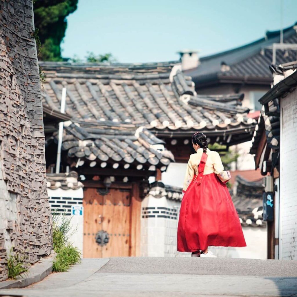 3 Desa Tradisional Korea yang Worth-it buat Didatengin | iniKpop