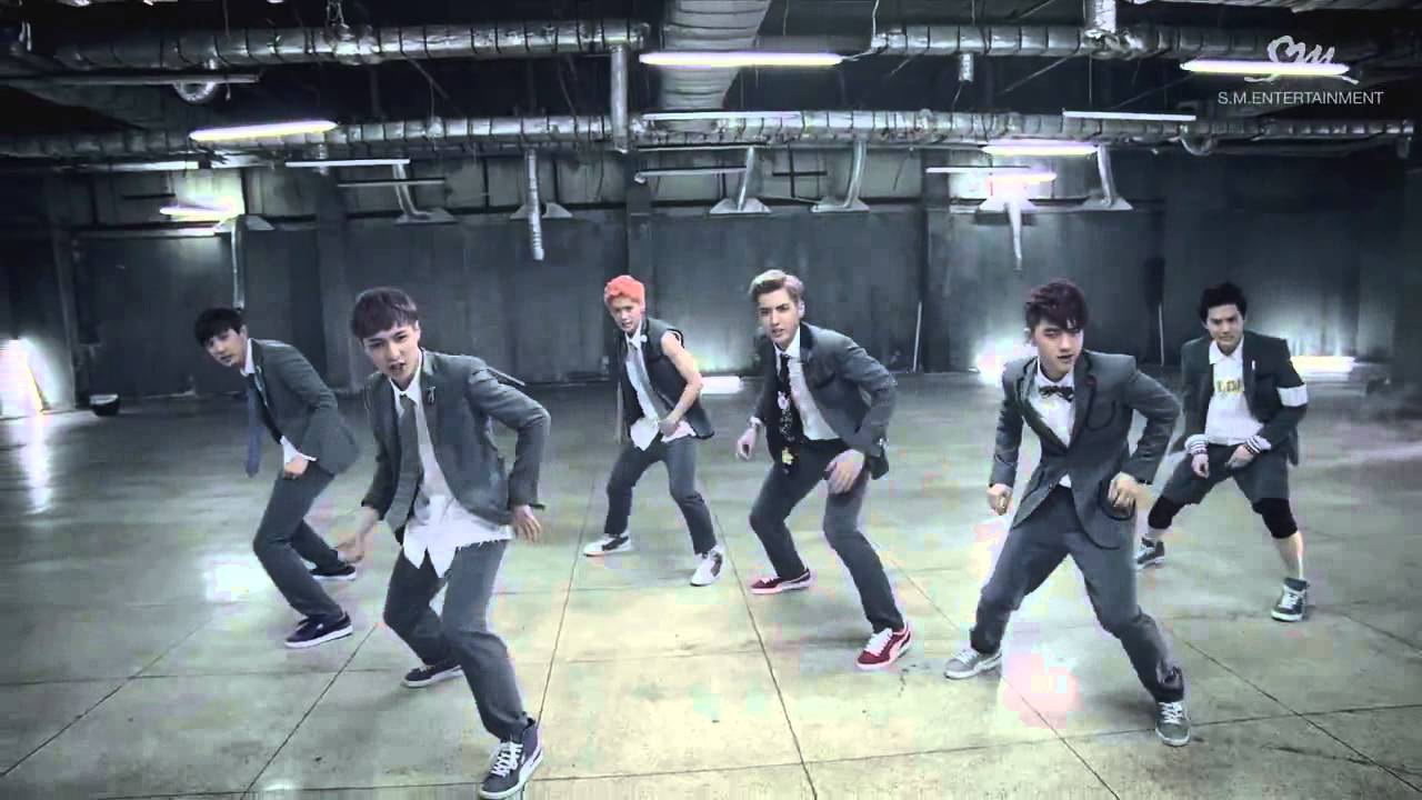 9 MV Kpop yang Menggunakan Teknik One-Shot | iniKpop