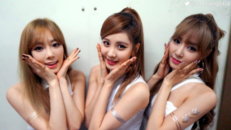 10 Fakta SNSD yang Mungkin Belum Kamu Tahu Sebelumnya (Part 1) | iniKpop