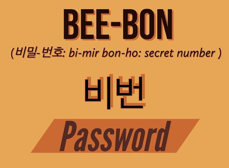 Bahasa Gaul yang Biasa Digunakan Orang Korea (Part 3) | iniKpop