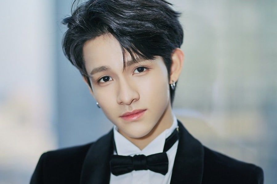 Pisah Dari Agensi Brave Entertainment, Kim Samuel Putuskan Menjadi ...