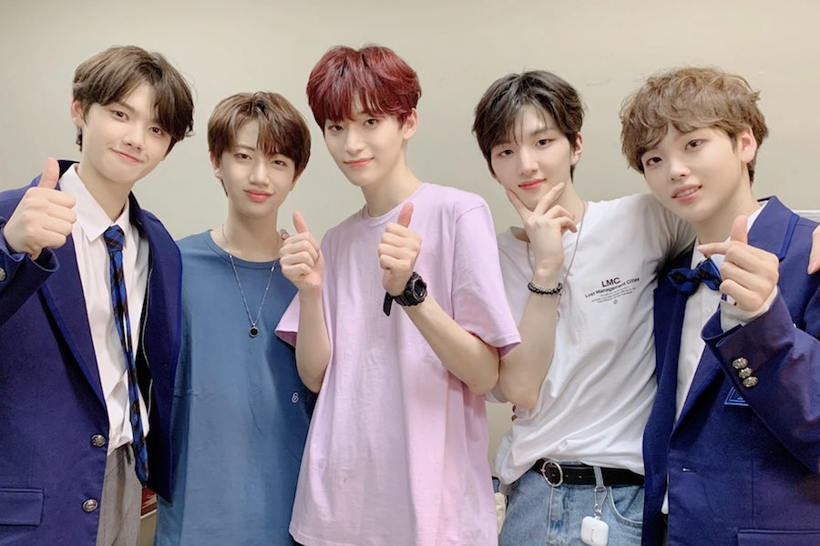 Ini rencana Debut Boy Group Terbaru Starship Entertainment: Termasuk ...