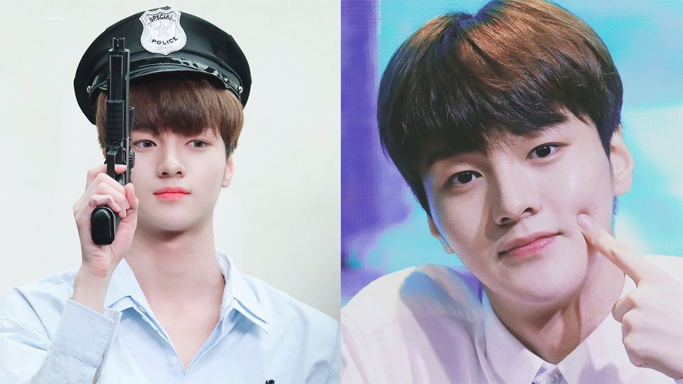 Fans Membeberkan Seperti Apa Karakter Asli Cha Junho Saat di Acara Fan ...