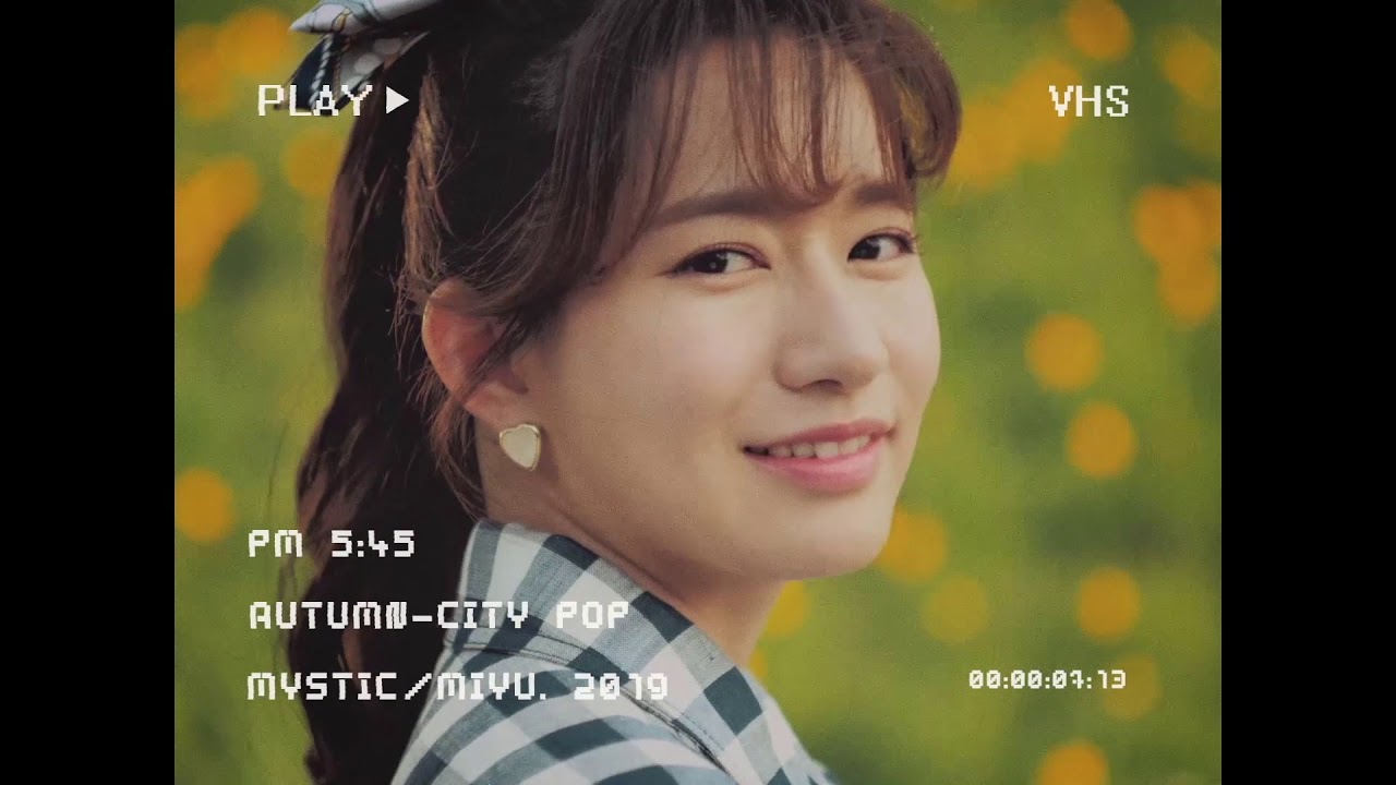 Takeuchi Miyu Akhirnya Resmi Debut di Korea dengan Genre Musik “City ...