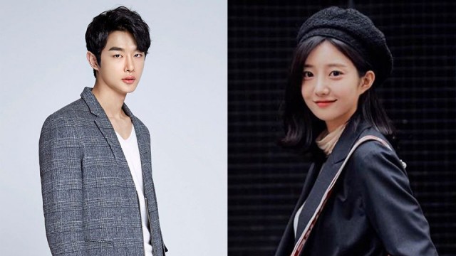 YG Entertainment Perkenalkan 5 Aktor Rookie yang Siap Debut di Tahun ...