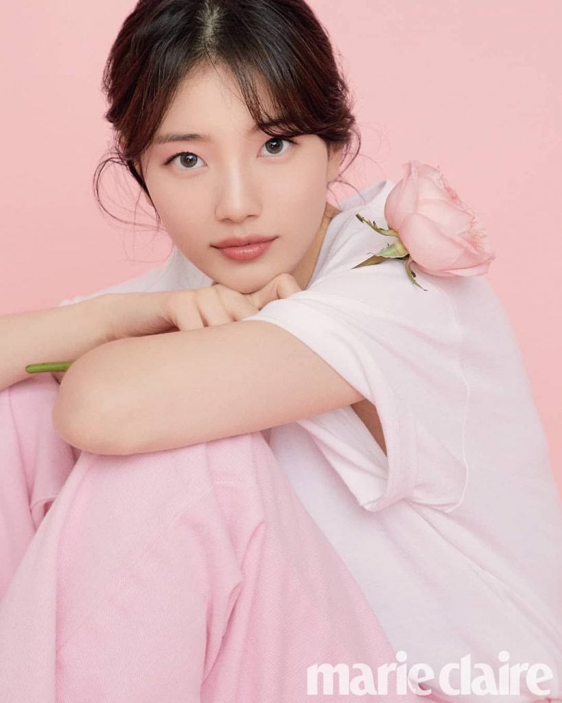 Kenalan Dengan 5 KPOP Idol Cewek Cantik yang Miliki Nama Belakang “Bae” | iniKpop