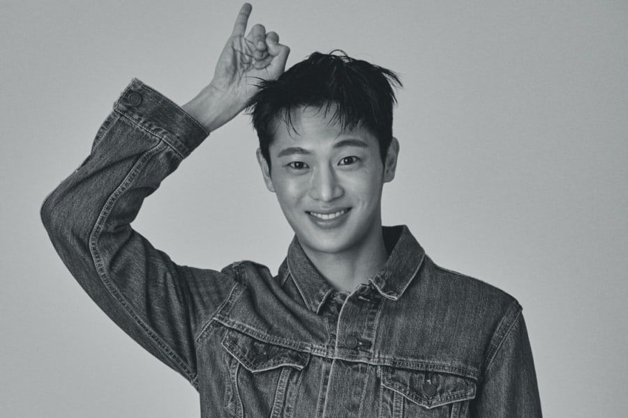 Lee Shin Young Berbagi Tentang Memerankan Perwira Korea Utara dan ...