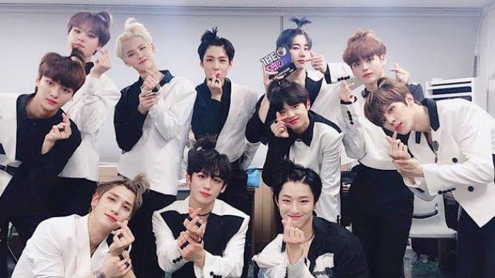 Mnet Tanggapi Laporan Bahwa Member-member X1 Belum Dibayar Sejak Debut ...