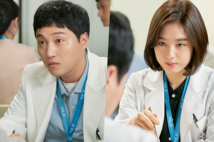 5 Kisah Cinta di Hospital Playlist yang Bikin Kita Berbunga-bunga | iniKpop