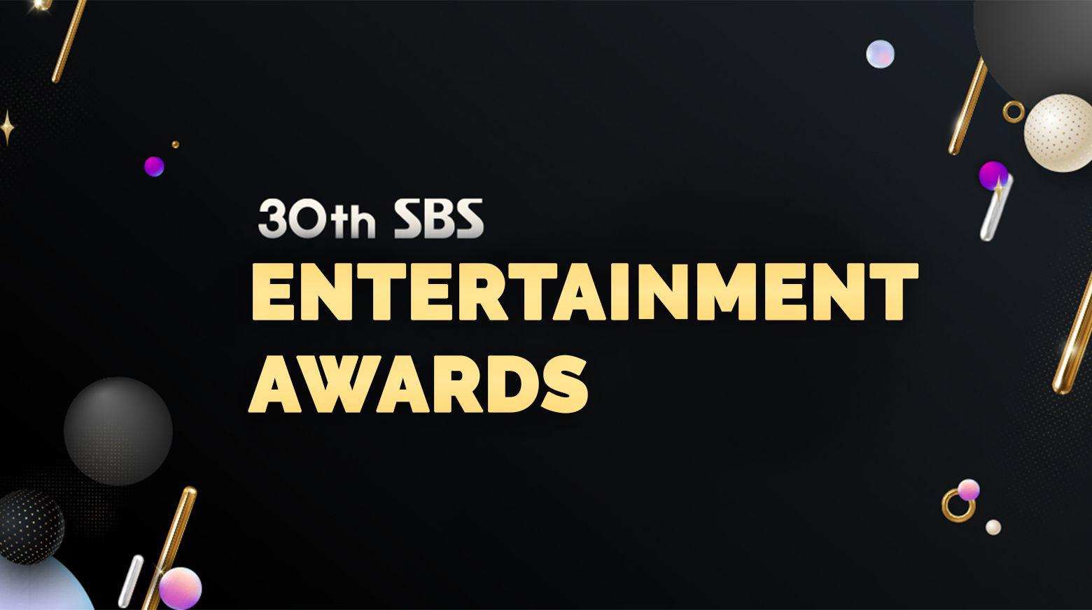 Daftar Lengkap Pemenang SBS Entertainment Awards 2020 | iniKpop Daftar Lengkap Pemenang SBS Entertainment Awards 2020 | iniKpop
