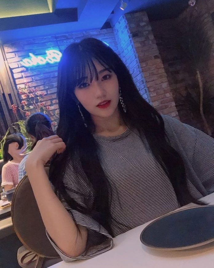 5 Backup Dancer Idol K-Pop yang Curi Perhatian Karena Kecantikan dan ...