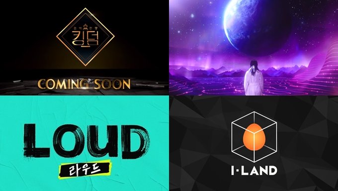 4 Program Survival K-Pop yang Bakal Tayang di Tahun 2021 | iniKpop