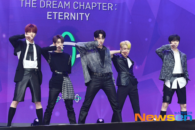 BIGHIT MUSIC Konfirmasi TXT Comeback Pada Akhir Mei | iniKpop