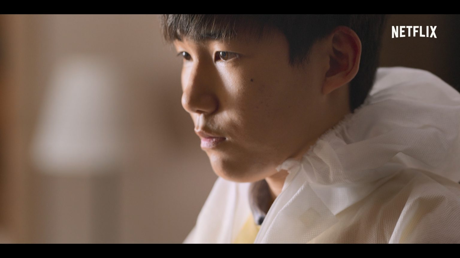 Trailer Perdana Move to Heaven, Drama Korea Terbaru Lee Je-hoon dan ...