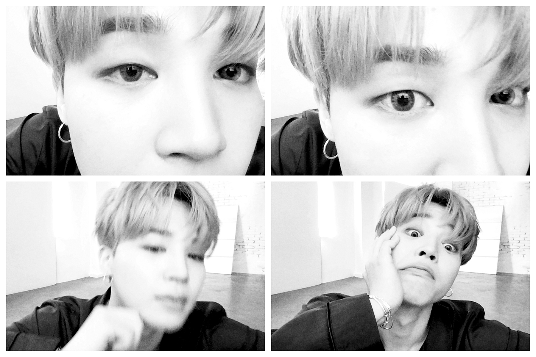 Jimin BTS Bicara Tentang Mencintai Diri Sendiri dan Masa Depan Bersama ...