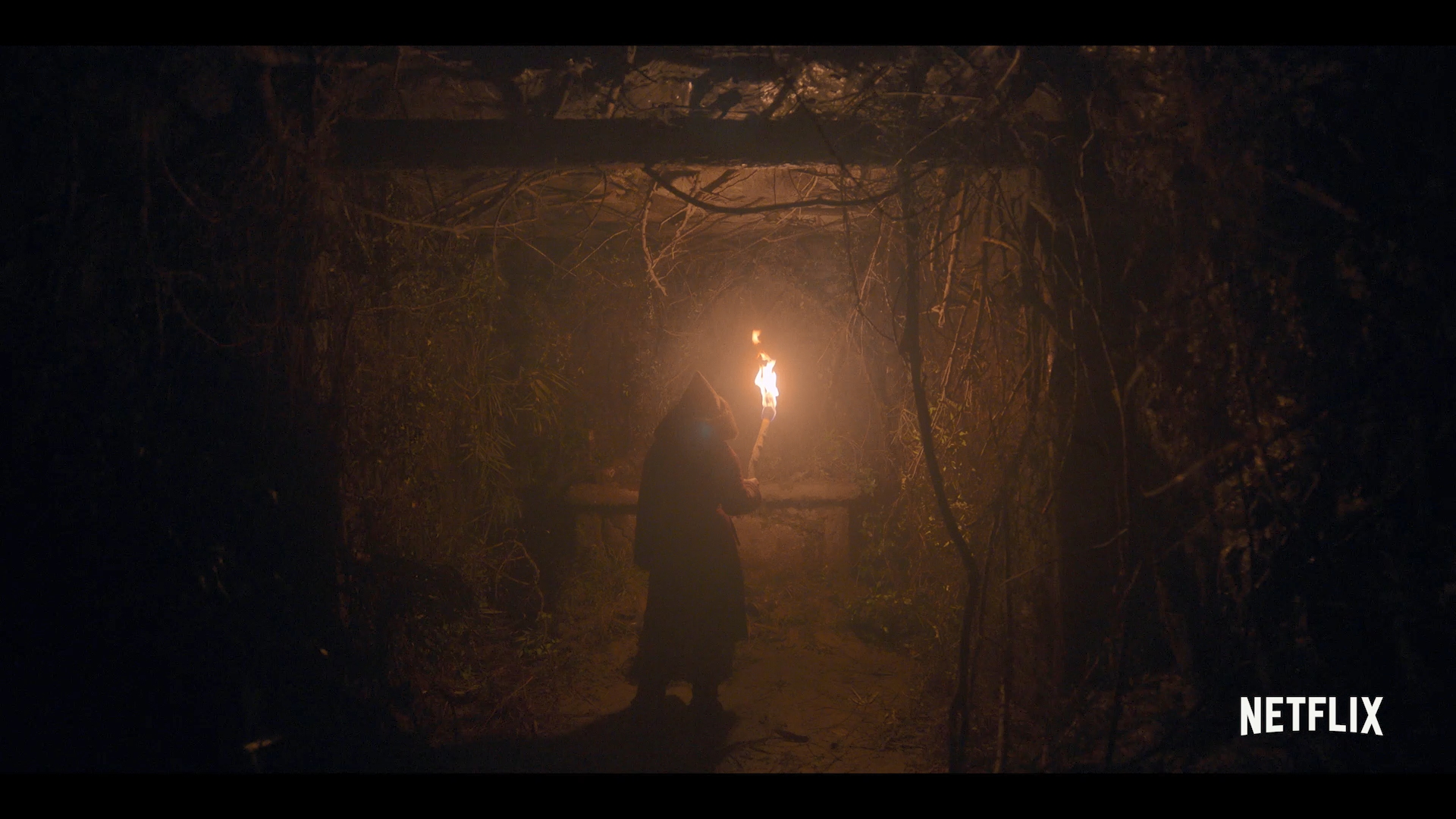 Ini Dia Teaser Perdana Episode Spesial Kingdom: Ashin of the North ...