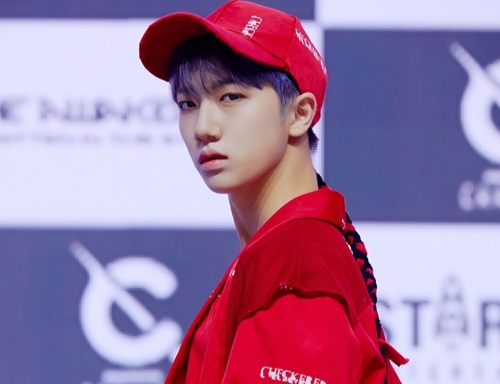 Wonjin Berbagi Tentang Perasaannya Setelah CRAVITY Rilis Album Reguler ...