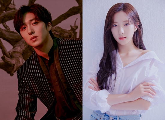 Chani SF9 dan Eunseo WJSN Dikonfirmasi Berperan Dalam Drama 'Jinx' | iniKpop