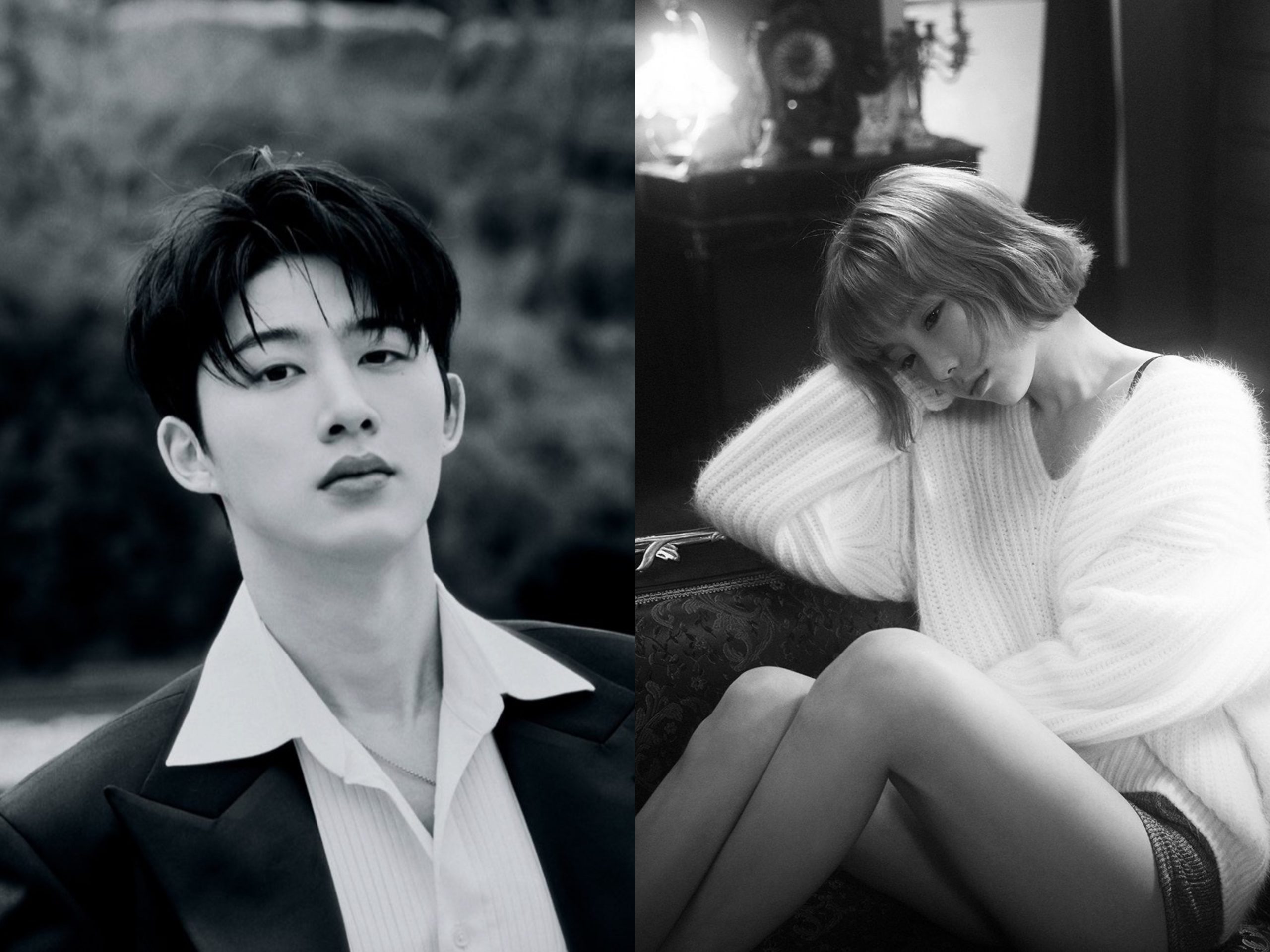 Sendu dan Mellow, 8 Lagu KPOP Ini Cocok Didengarkan Kala Hujan | iniKpop