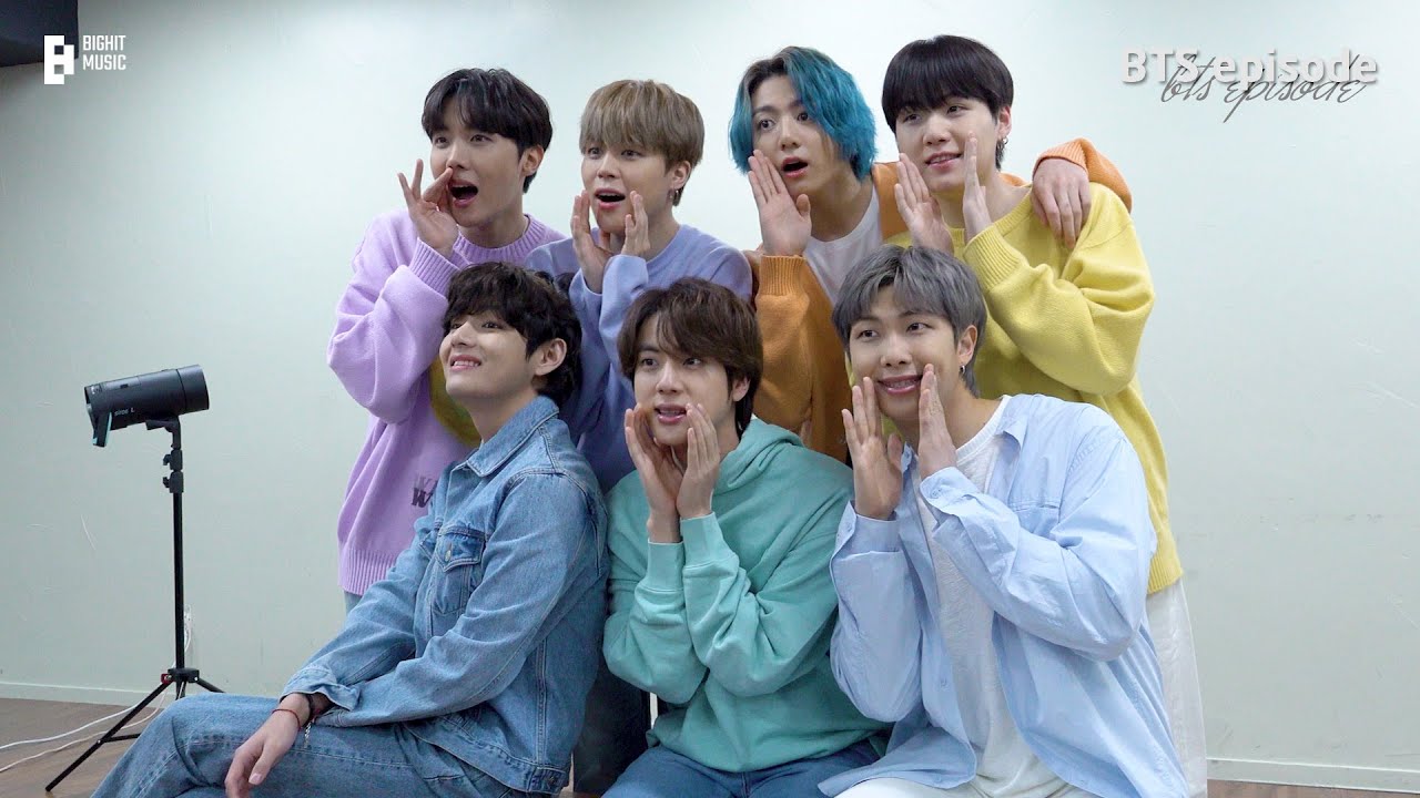 Ini Dia 20 Channel YouTube Selebriti Korea dengan Penghasilan Tertinggi di Tahun 2021 Menurut ...