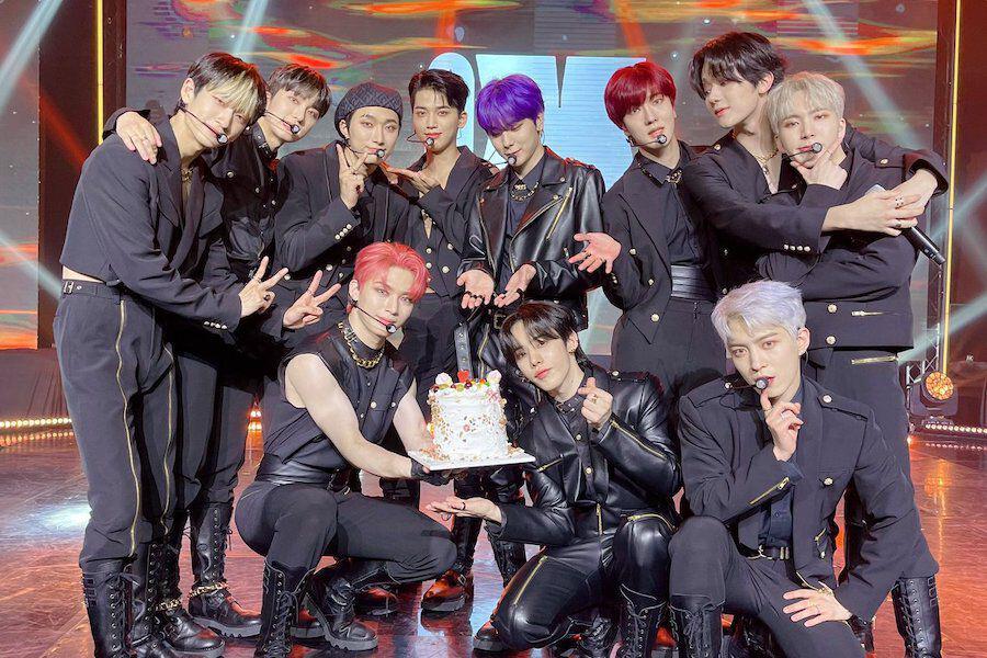 OMEGA X Ceritakan Rasanya Comeback dan Goals Mereka di Masa Depan | iniKpop