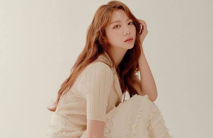 Lee Ga Eun Dikonfirmasi Berperan Dalam Drama Baru JTBC | iniKpop