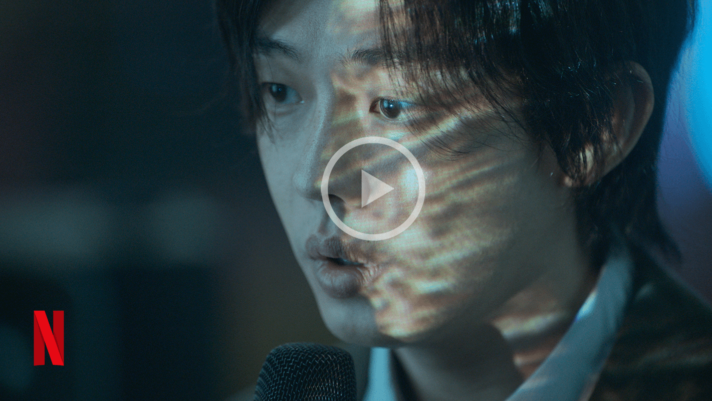 Ngeri, Ini Dia Trailer Perdana Serial Korea Terbaru Hellbound | iniKpop