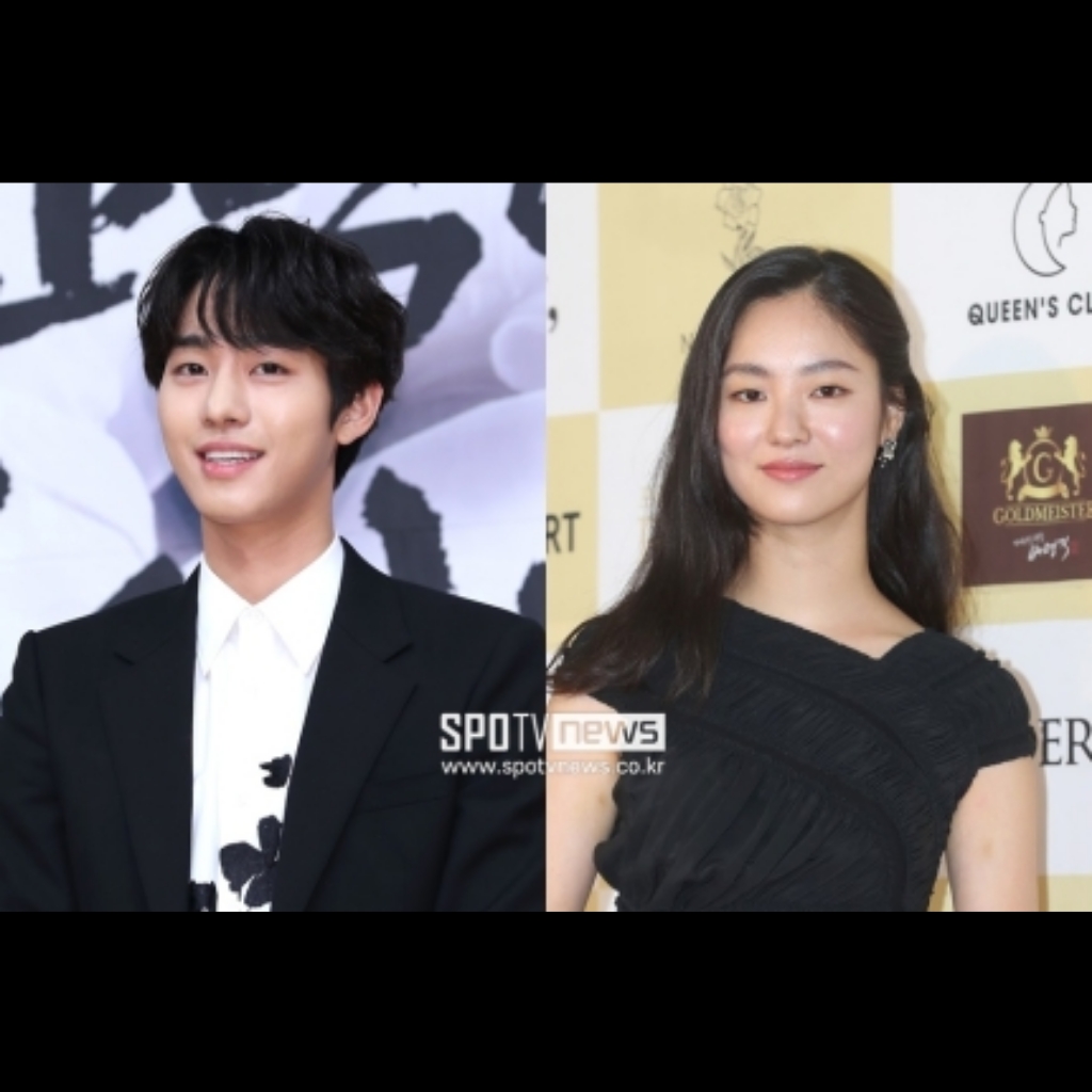 Ahn Hyo Seop dan Jeon Yeobin Sedang Dalam Tahap Pembicaraan Untuk ...