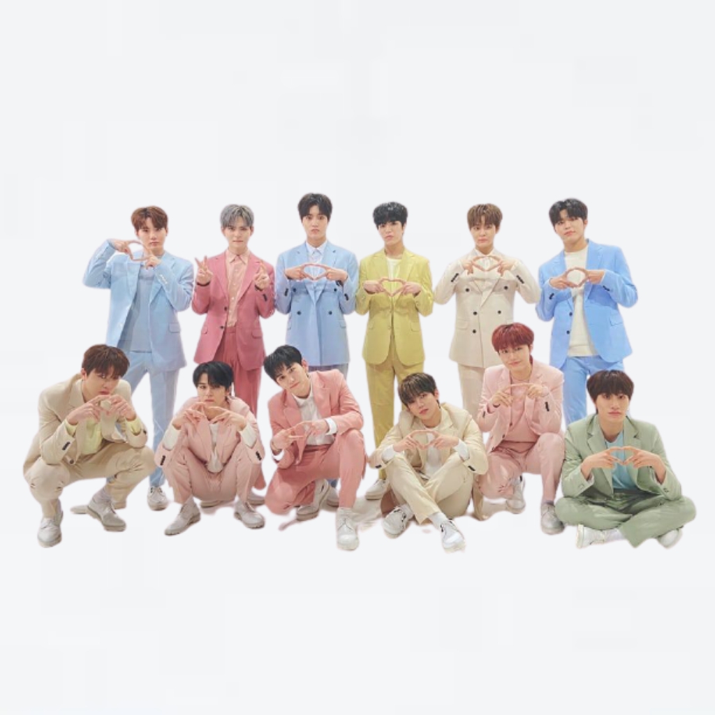 TREASURE Umumkan Akan Segera Comeback | iniKpop