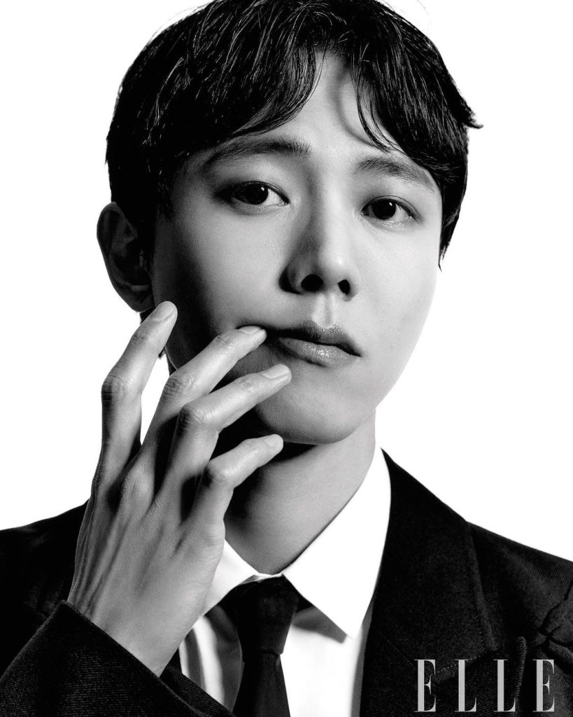 13 Model YG Entertainment yang Menjadi Rookie Aktor Populer (Part 1 ...