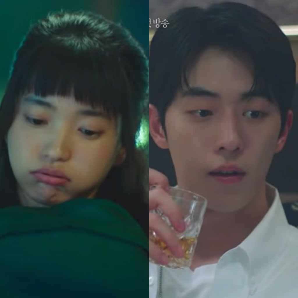 tvN Rilis Teaser Perdana Resmi Dari Drama “Twenty Five, Twenty One” | iniKpop