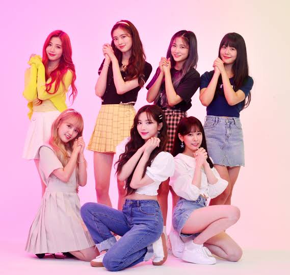 Cherry Bullet Umumkan Comeback Pertama Setelah Setahun | iniKpop